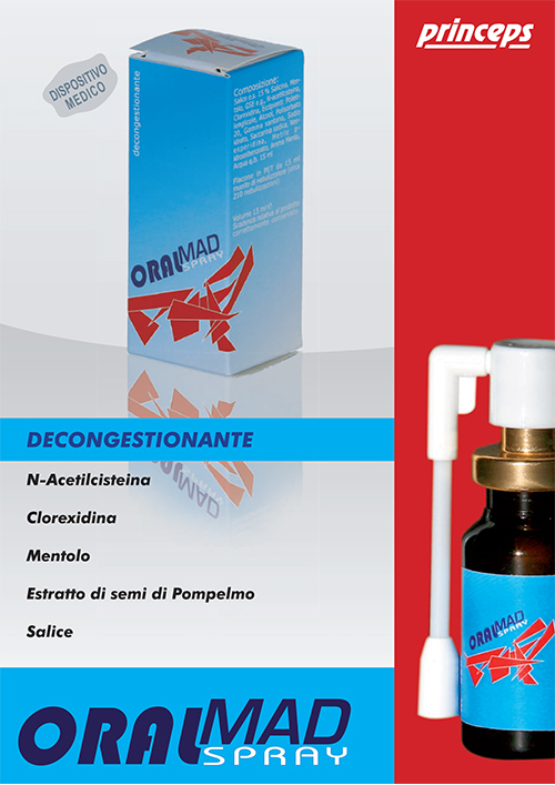 Medicina Generale – PRINCEPS