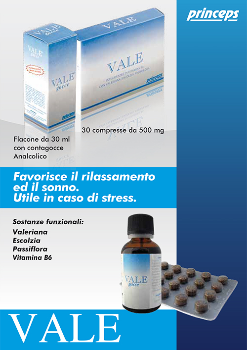 Medicina Generale – PRINCEPS