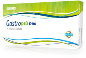 GastroPiù Pro Compresse – PRINCEPS