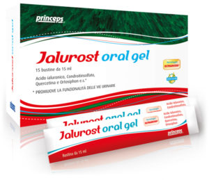 Jalurost – Oral Gel – PRINCEPS